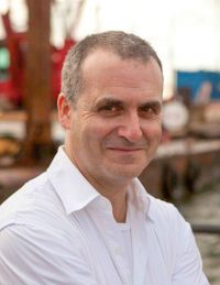 Evan Thompson: Consciousness and Dreamless Sleep - The Rotman Institute ...