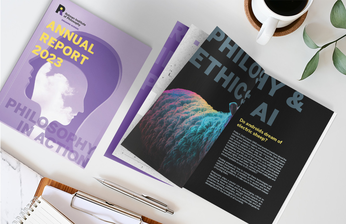 About - The Rotman Institute of Philosophy