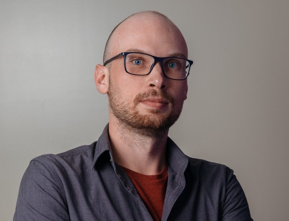 Beyond the time evolution paradigm: Interview with Emily Adlam - The ...