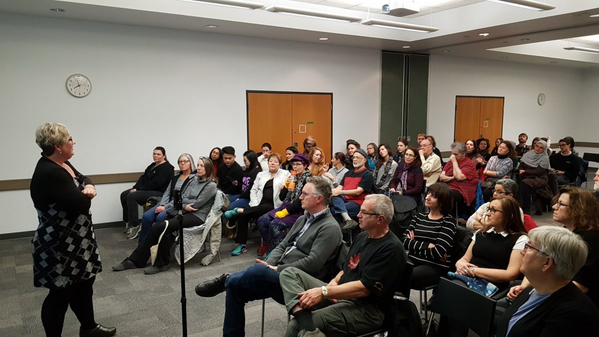 January 2019 Member News & Updates - The Rotman Institute of Philosophy