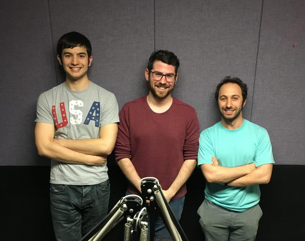 Media Engagement - The Rotman Institute of Philosophy