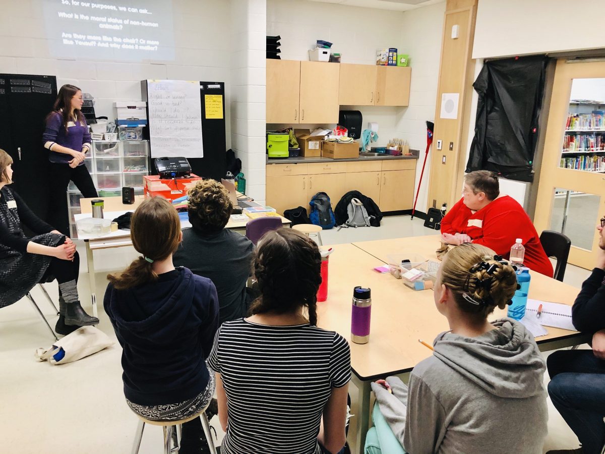 December & January 2019/2020 Member News & Updates - The Rotman ...