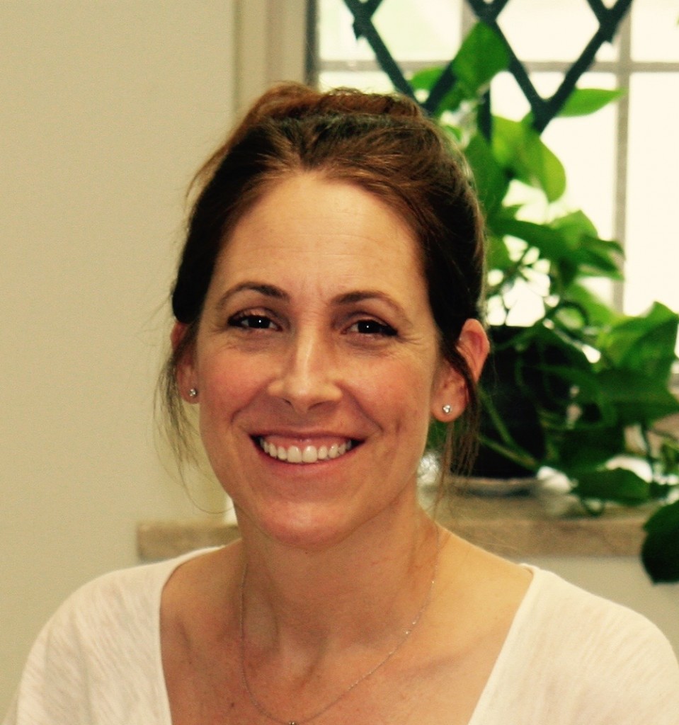 Deborah Fox is our new Event Marketing Assistant - The Rotman Institute ...