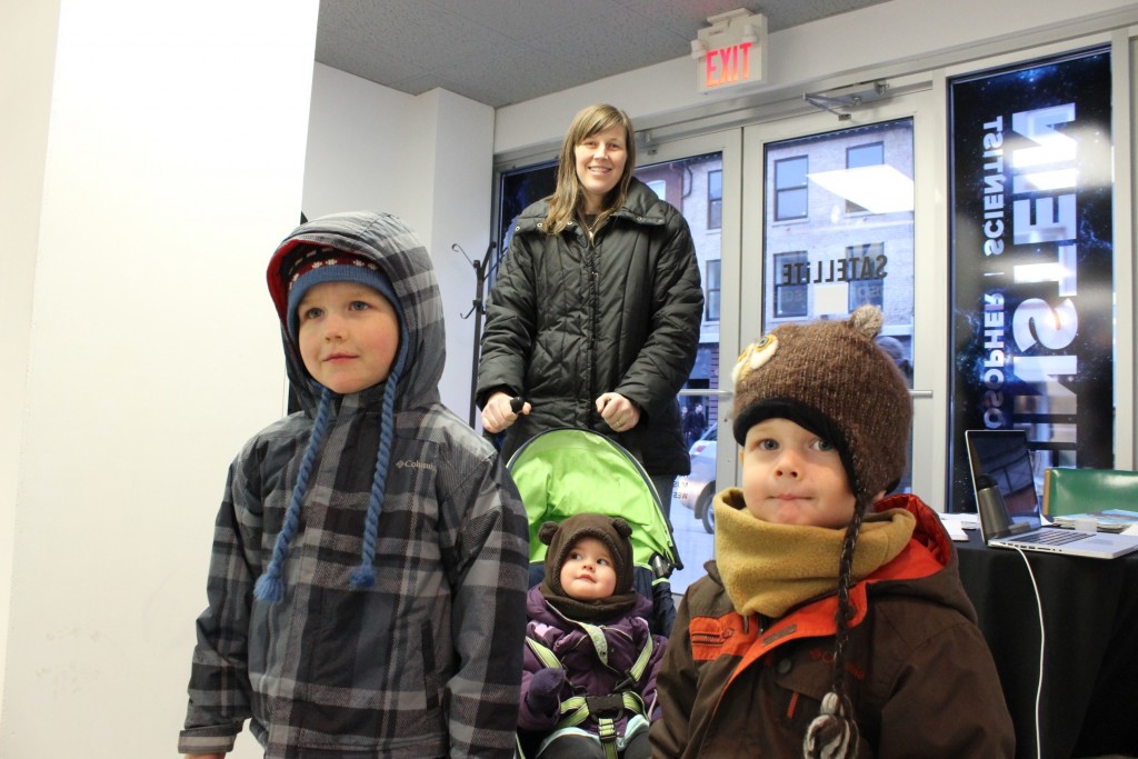 Einstein Exhibit Closing Reception - Saturday, Dec. 12th, 12:00 - 5:00 pm - The Rotman Institute ...