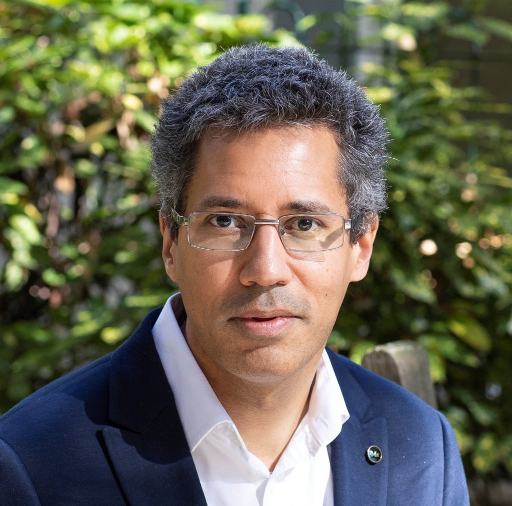 Rotman Dialogue with James Wilson: Philosophy for Public Health and ...