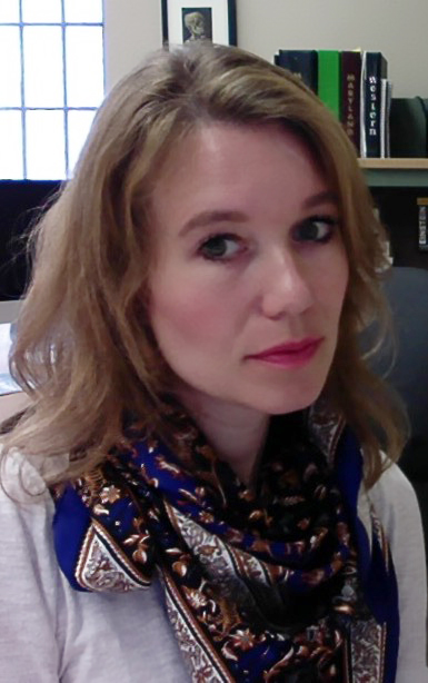 Lisa Forsberg - The Rotman Institute of Philosophy