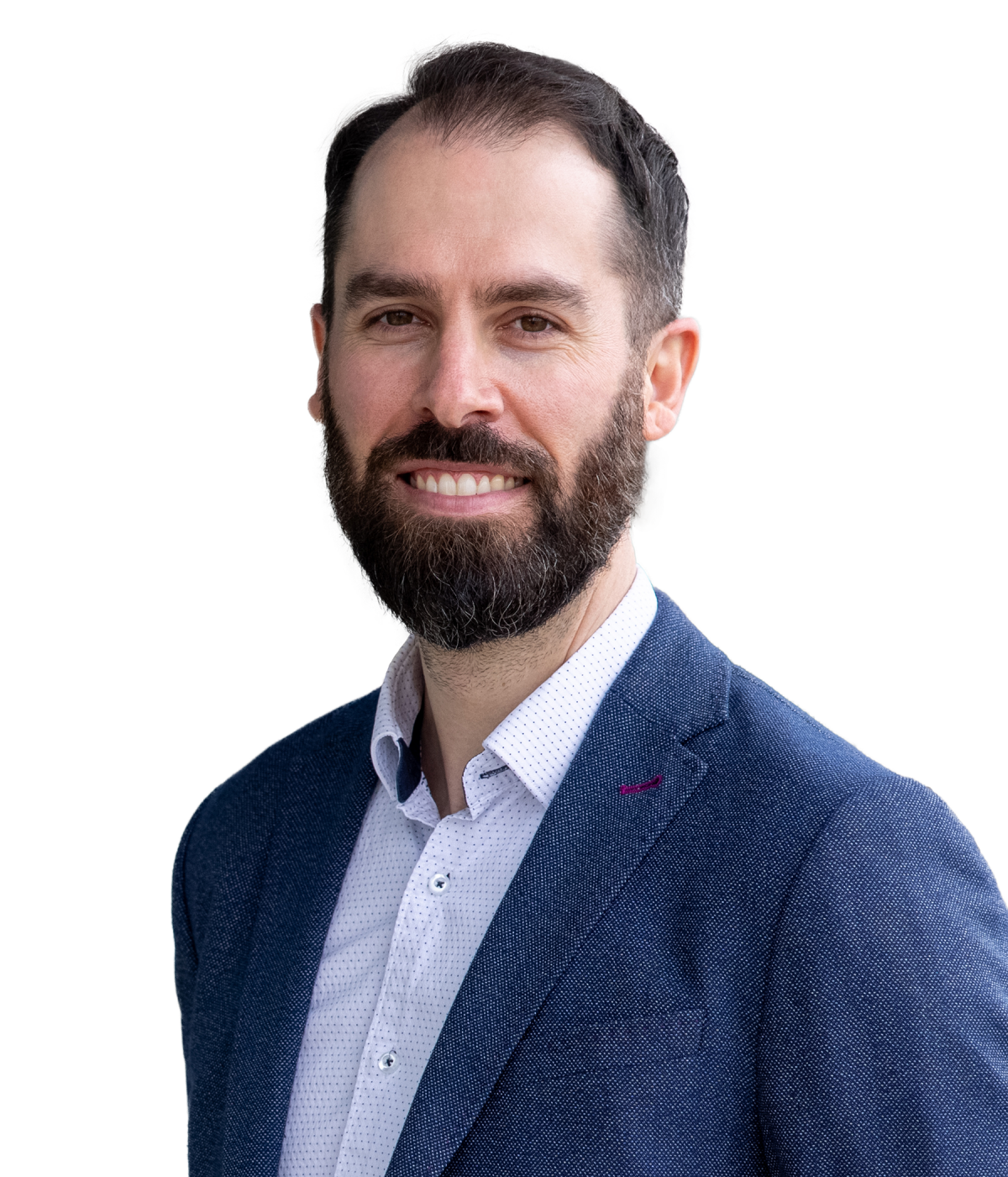 Maxwell J. Smith - The Rotman Institute of Philosophy