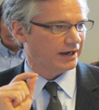 Andrew Light: What Happened in Paris? How Differentiation Evolved to ...