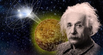 Einstein: Philosopher | Scientist, 100 years of General Relativity ...