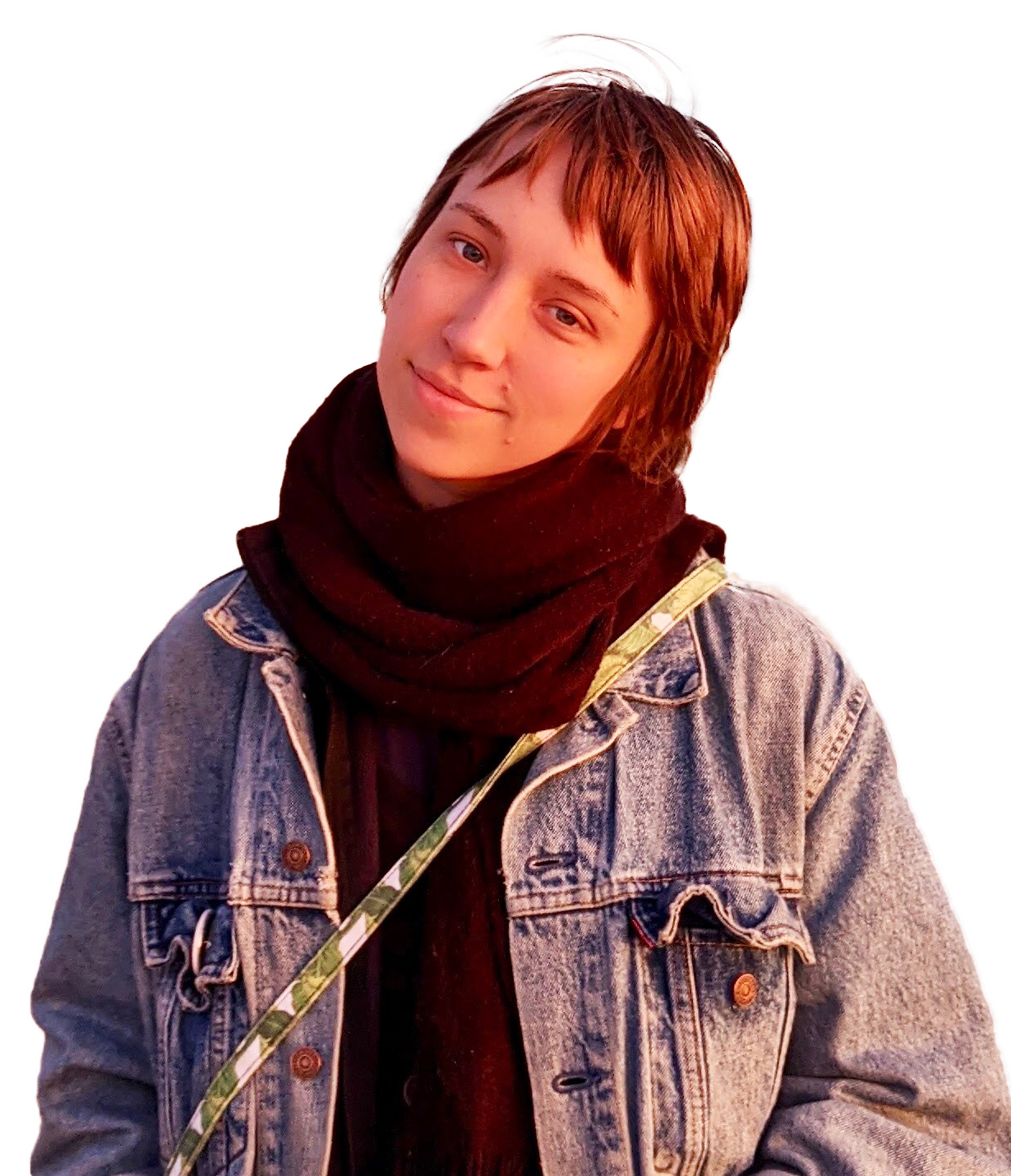 Emily Cichocki - The Rotman Institute of Philosophy