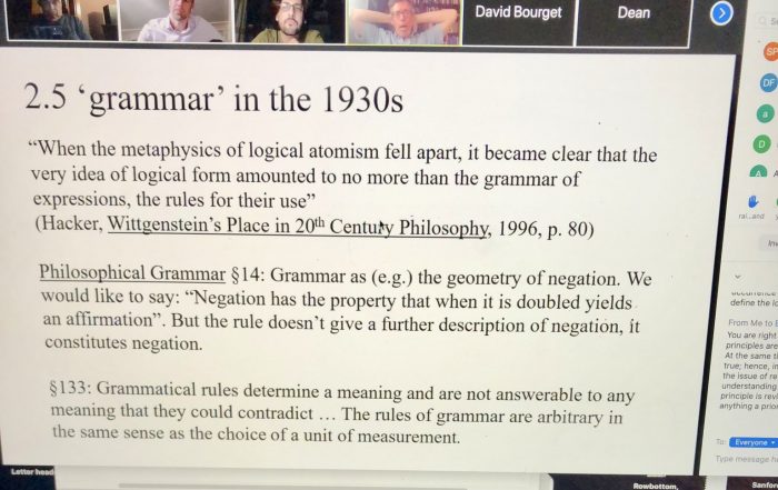 Home - The Rotman Institute of Philosophy