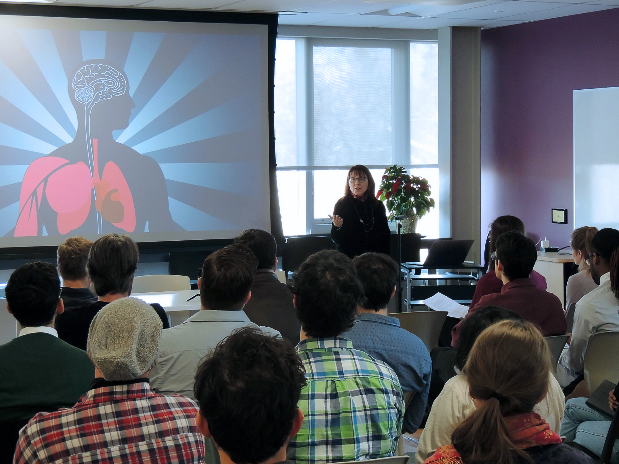 Rotman Events - The Rotman Institute of Philosophy