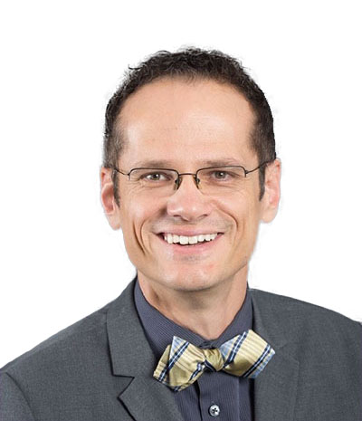 Mark Daley - The Rotman Institute of Philosophy