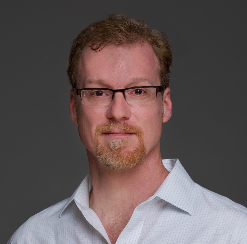 Interview with Michael Anderson - The Rotman Institute of Philosophy