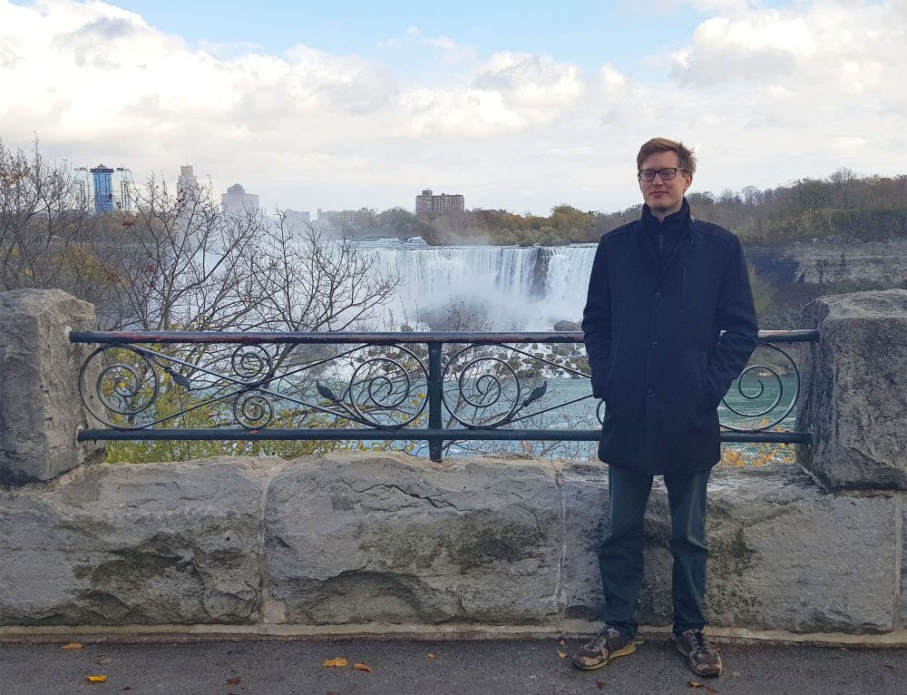 Beyond the time evolution paradigm: Interview with Emily Adlam - The ...