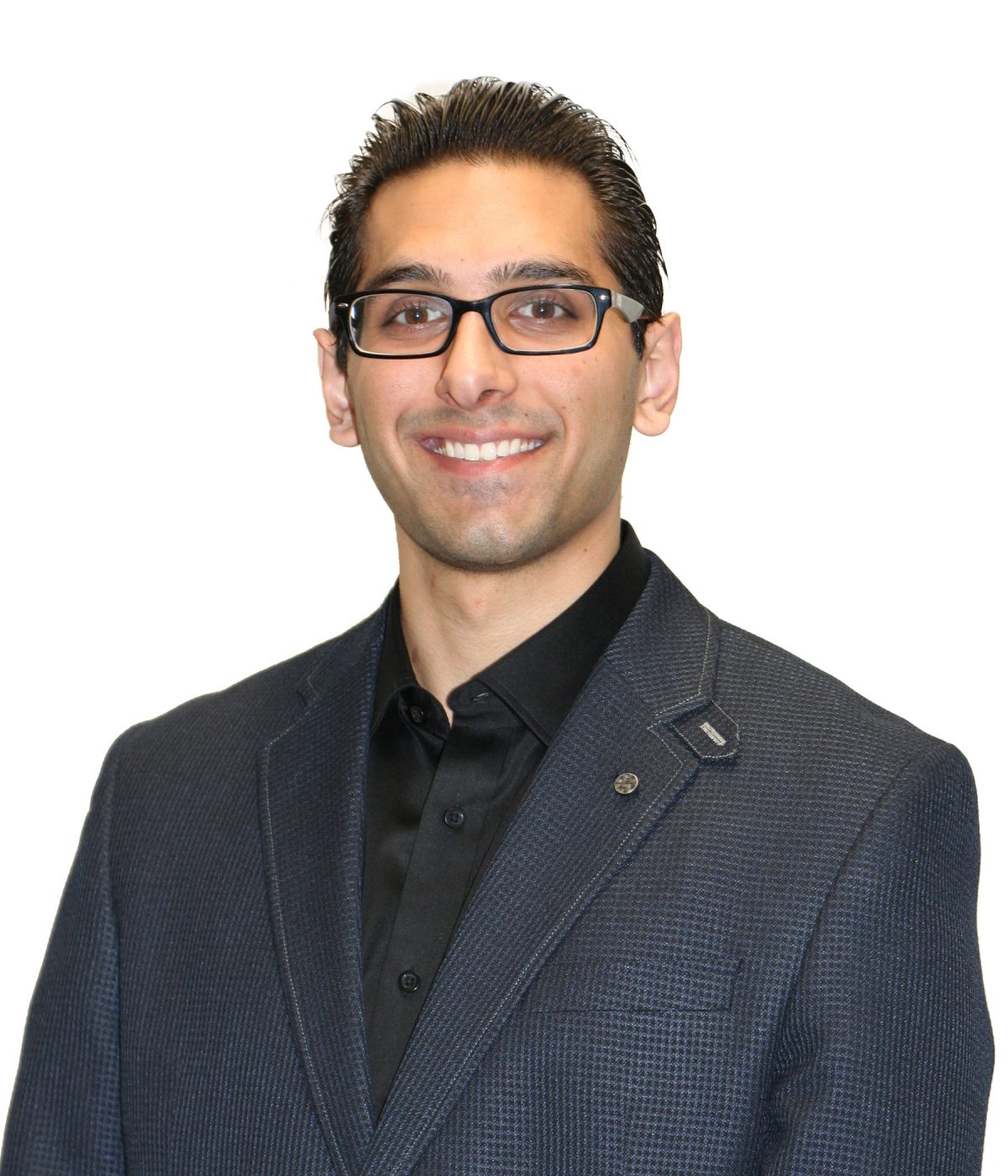 Patrick Persaud - The Rotman Institute of Philosophy