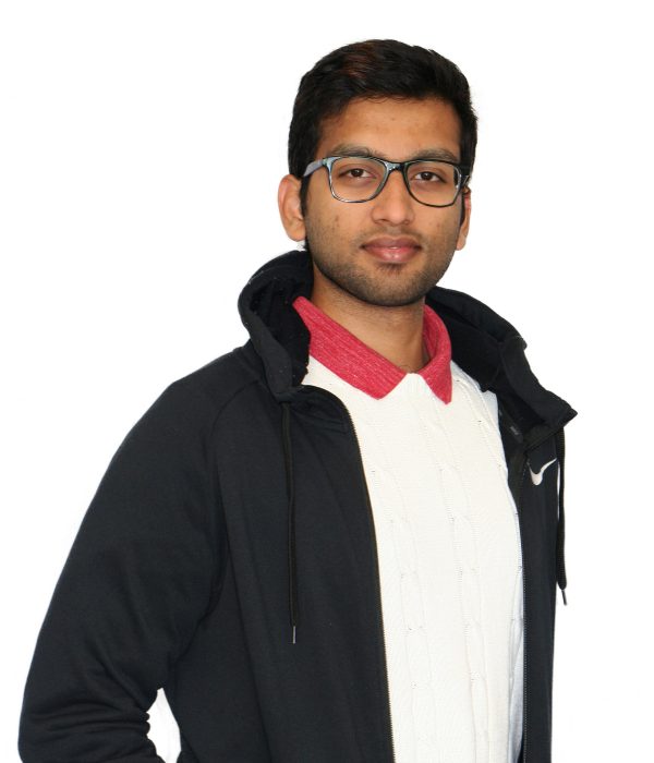 Varun Ravikumar - The Rotman Institute of Philosophy